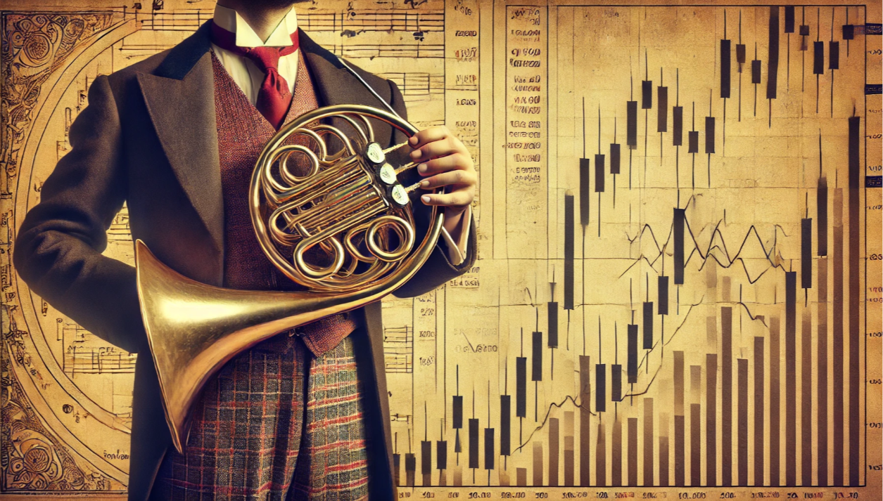 Horn Chart – ChartAttacks