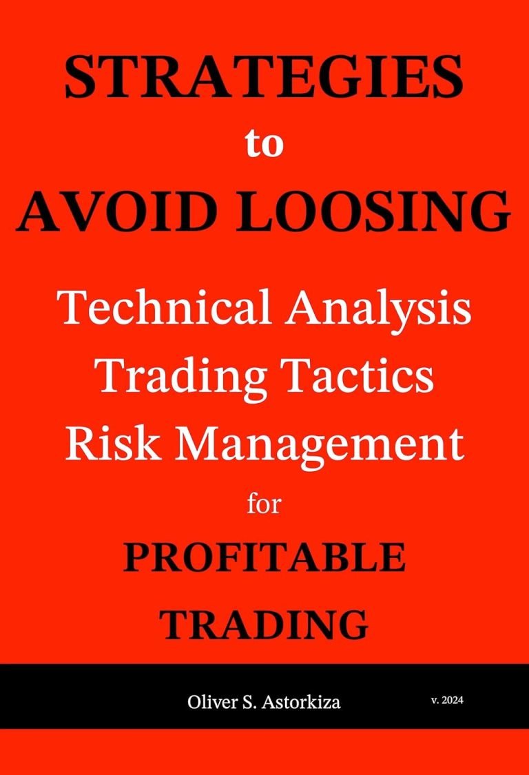 A Review of Strategies to Avoid Losing in Trading - ChartAttacks